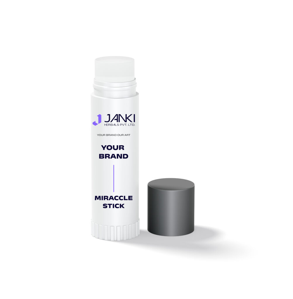 Miraccle Stick - JANKI HERBALS